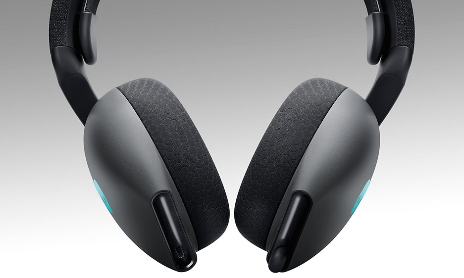 Dell Alienware AW720H RGB Dual-Mode Wireless Gaming Headset-tpstech.in