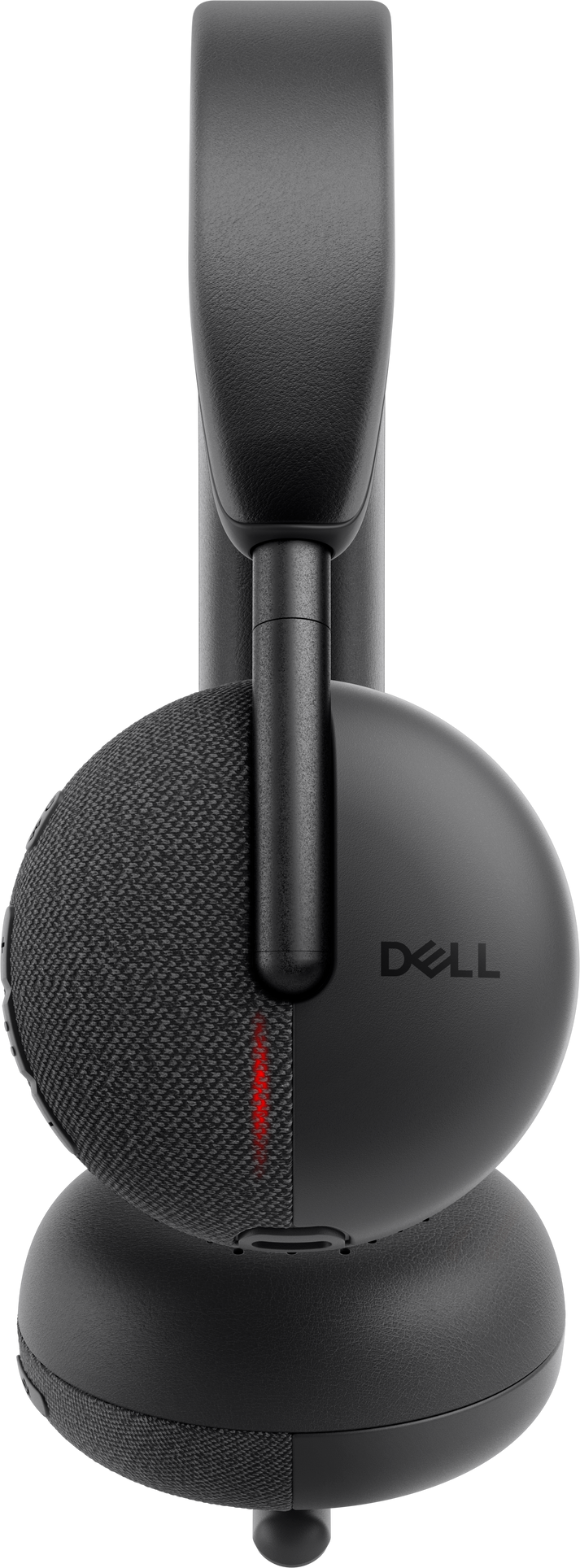 Dell WL3024 Wireless AI Based ANC Headset with Microphone - tpstech.in