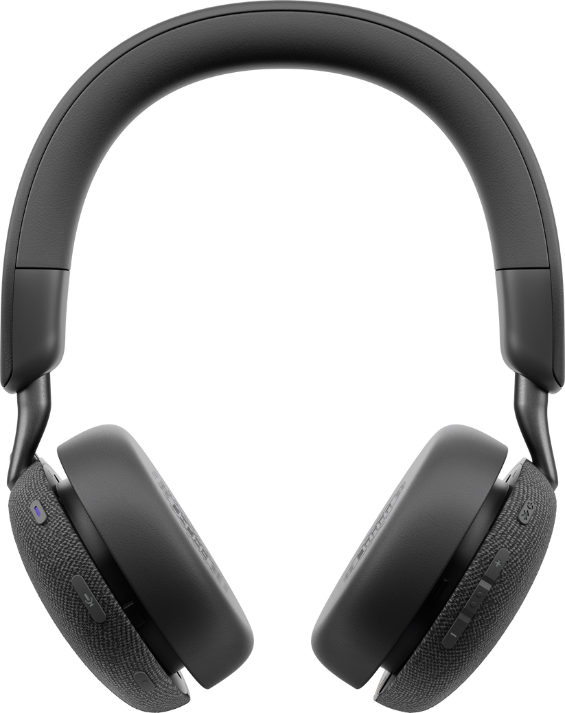 Dell WL5024 Pro Wireless ANC Headset with Microphone - tpstech.in