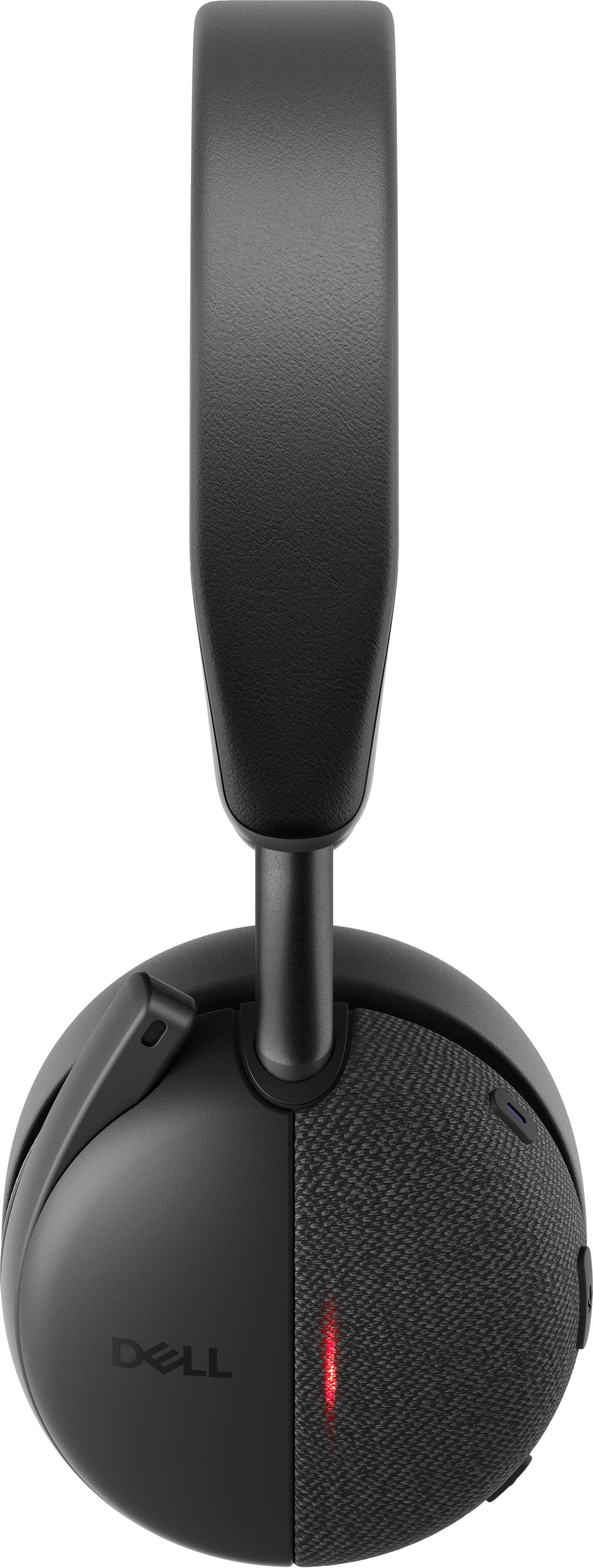 Dell WL5024 Pro Wireless ANC Headset with Microphone - tpstech.in