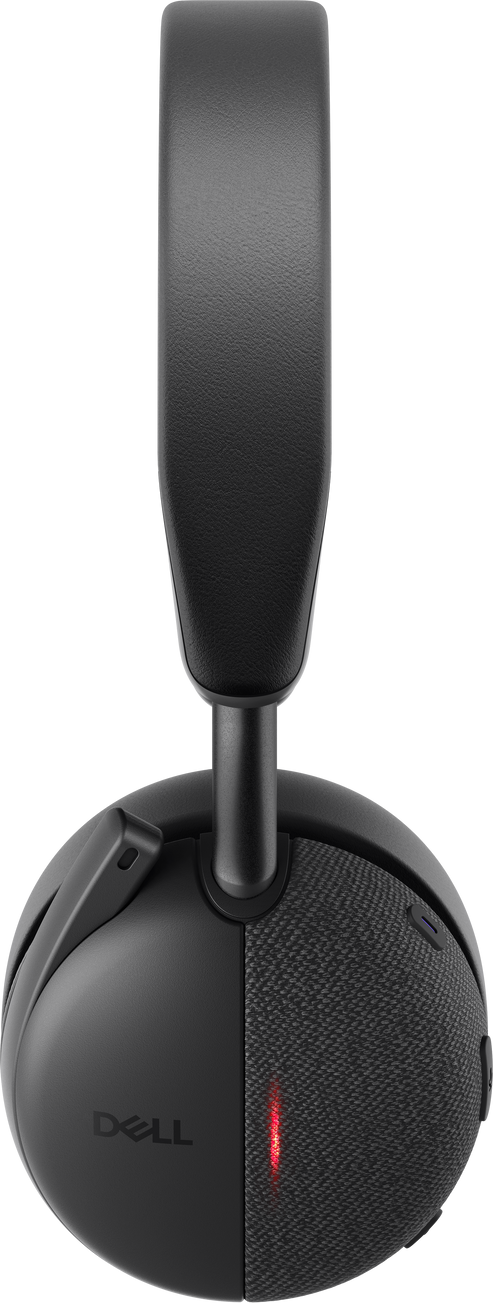 Dell WL5024 Pro Wireless ANC Headset with Microphone - tpstech.in