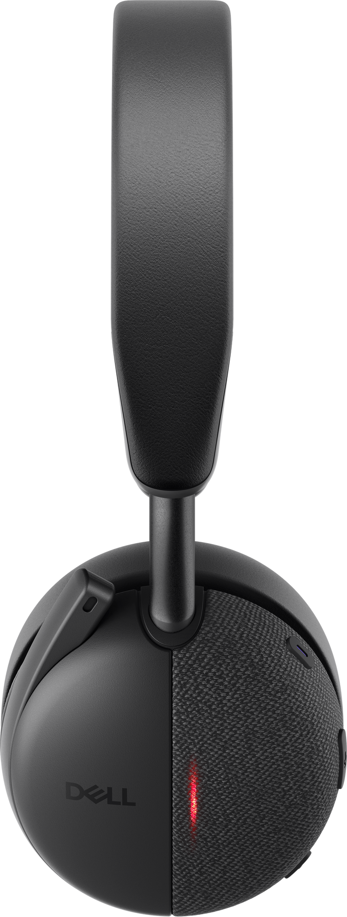 Dell WL5024 Pro Wireless ANC Headset with Microphone - tpstech.in