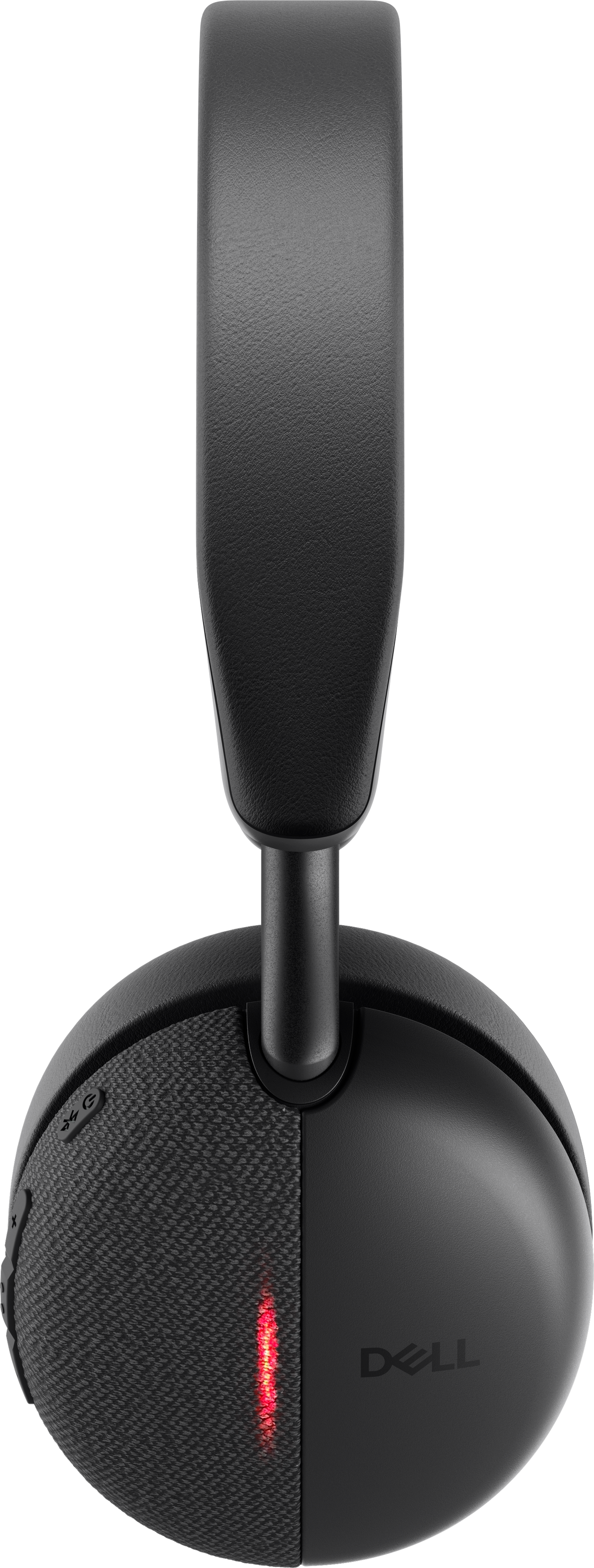 Dell WL5024 Pro Wireless ANC Headset with Microphone - tpstech.in