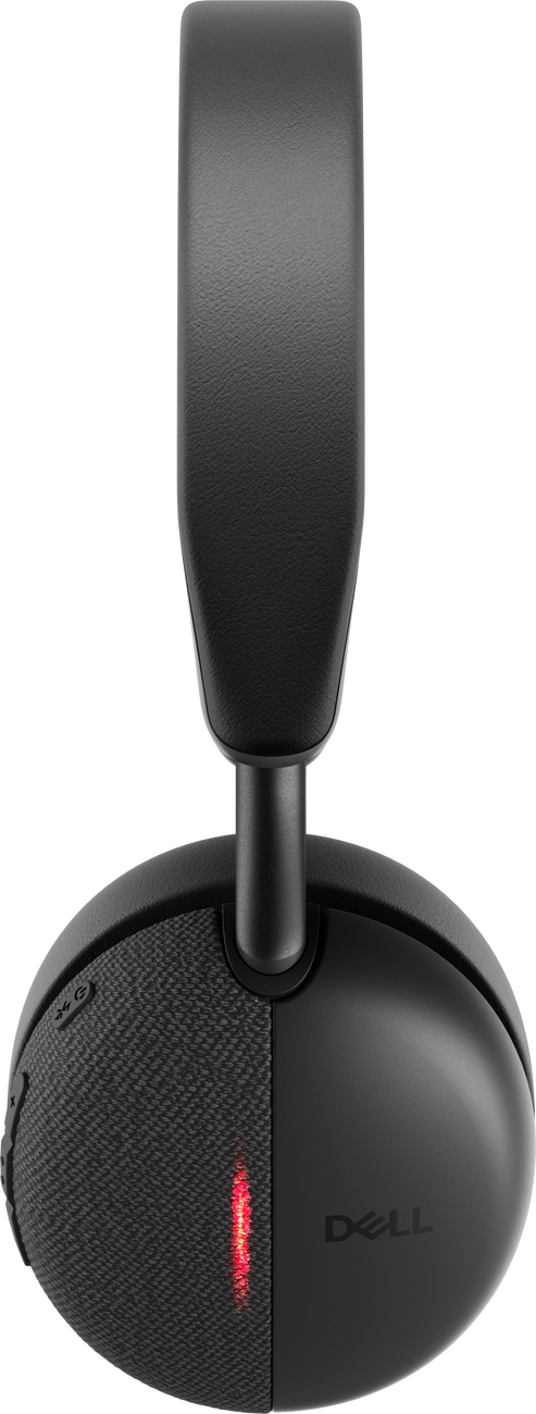 Dell WL5024 Pro Wireless ANC Headset with Microphone - tpstech.in