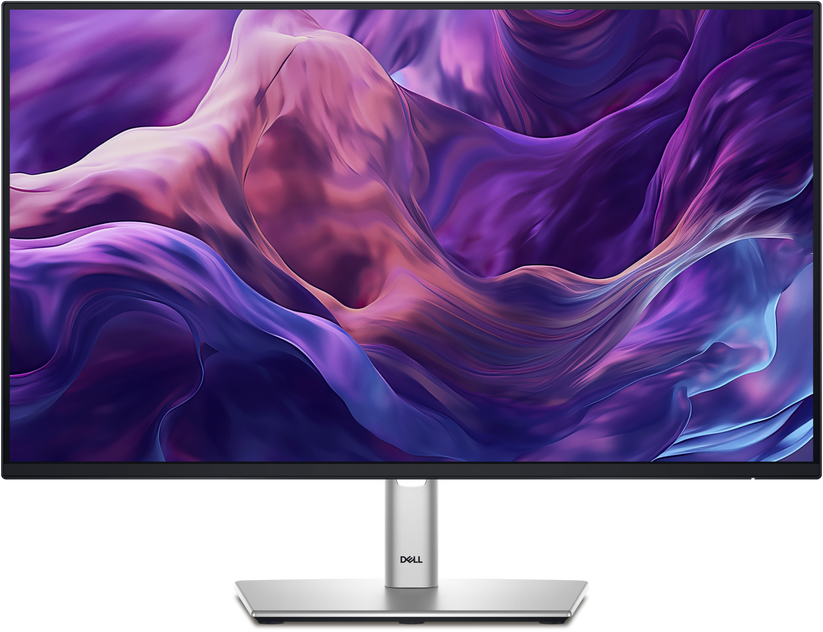 Dell P2425HE 24-inch FHD USB-C Hub Monitor - tpstech.in