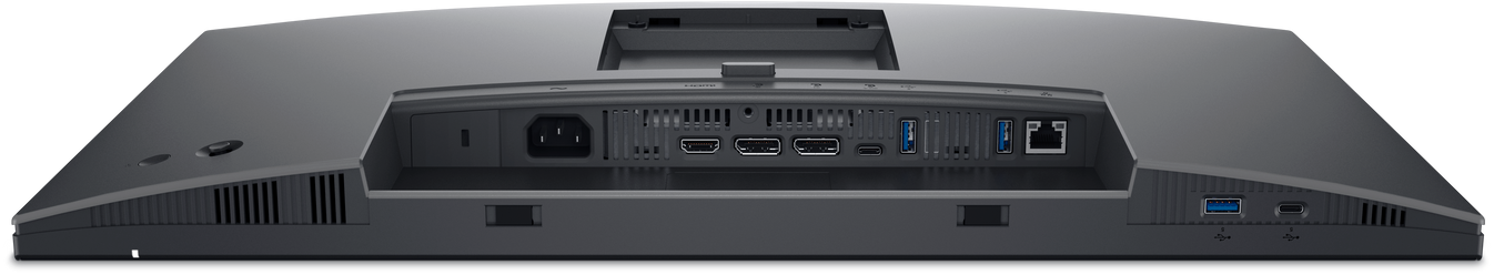 Dell P2425HE 24-inch FHD USB-C Hub Monitor - tpstech.in