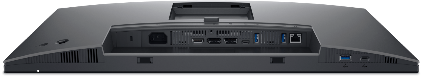 Dell P2425HE 24-inch FHD USB-C Hub Monitor - tpstech.in