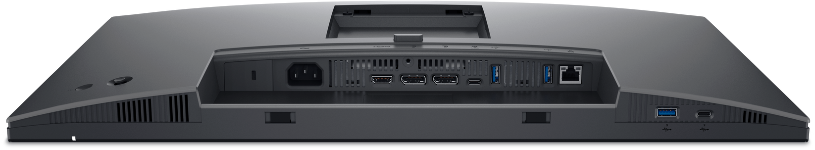 Dell P2425HE 24-inch FHD USB-C Hub Monitor - tpstech.in