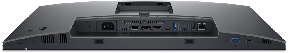 Dell P2425HE 24-inch FHD USB-C Hub Monitor - tpstech.in