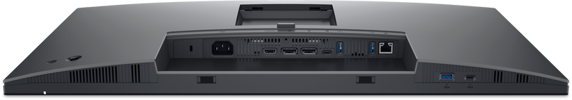 Dell P2725HE 27" 100Hz 1080p FHD IPS USB-C Hub Monitor - tpstech.in