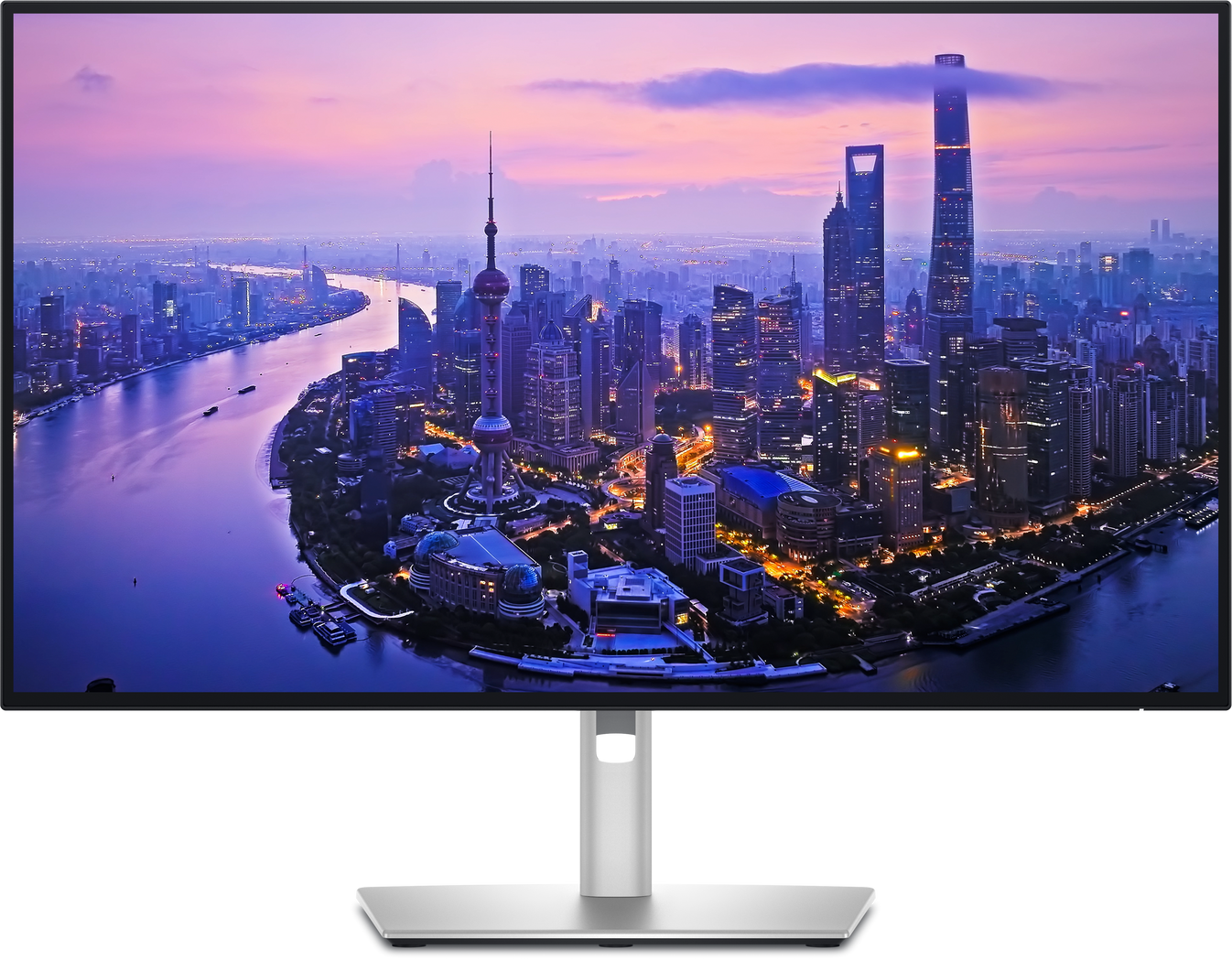 Dell U2725QE 27" 2160p 4K 120Hz Thunderbolt Hub Monitor - tpstech.in