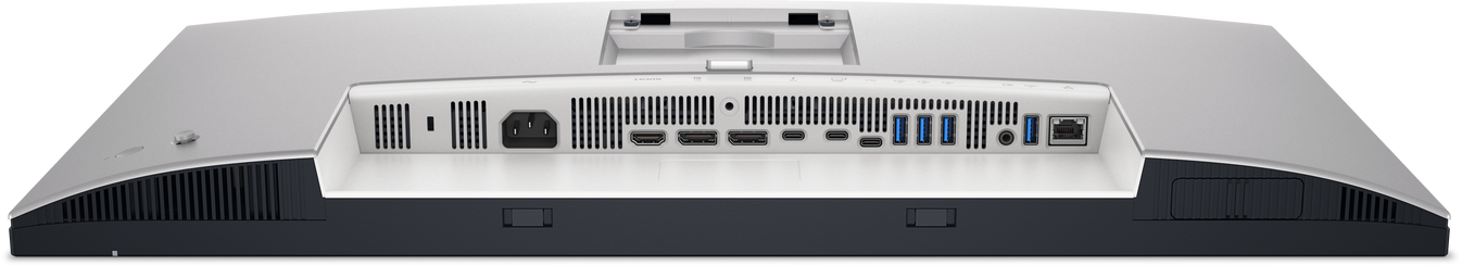 Dell U2725QE 27" 2160p 4K 120Hz Thunderbolt Hub Monitor - tpstech.in