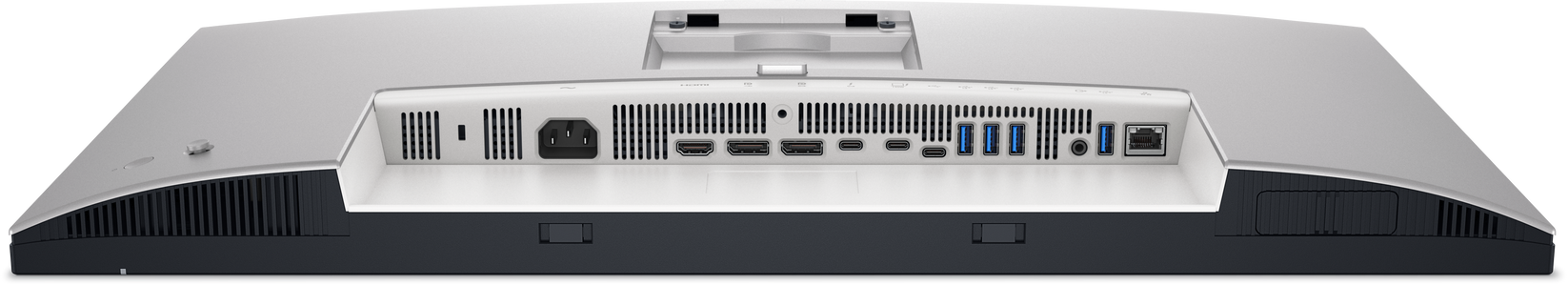 Dell U2725QE 27" 2160p 4K 120Hz Thunderbolt Hub Monitor - tpstech.in