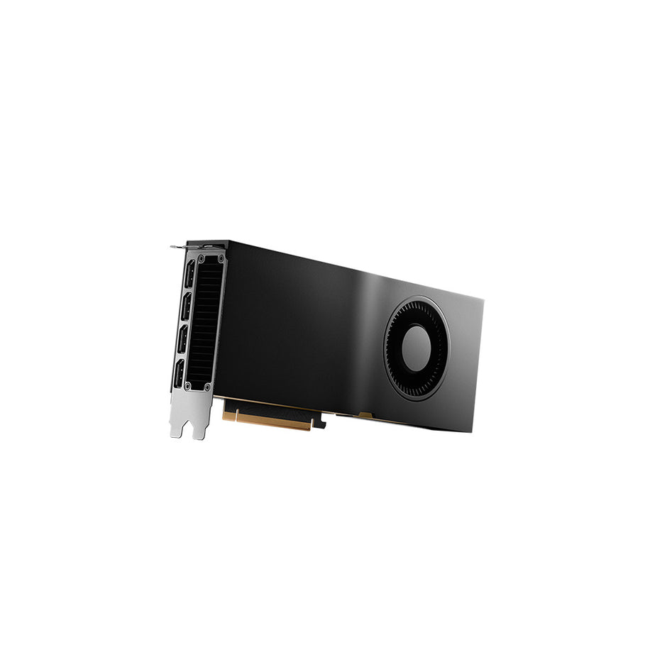 NVIDIA RTX Ampere Series GPU – tpstech.in