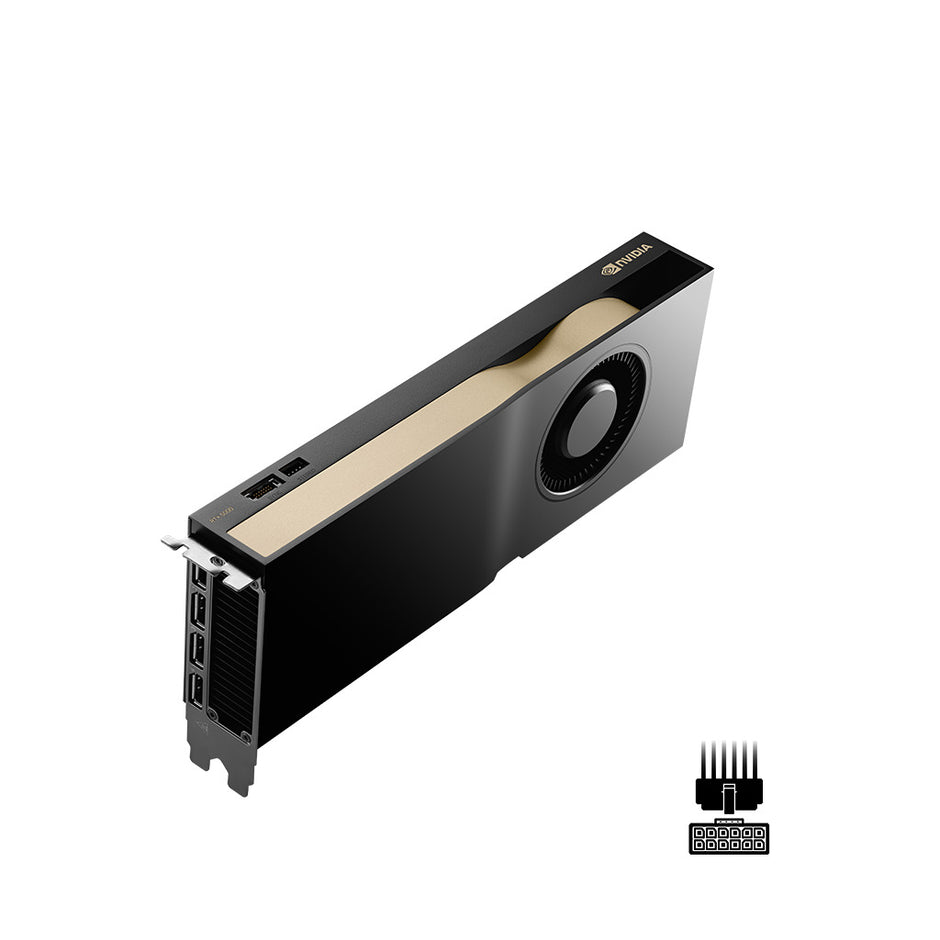 NVIDIA RTX Ampere Series GPU – tpstech.in