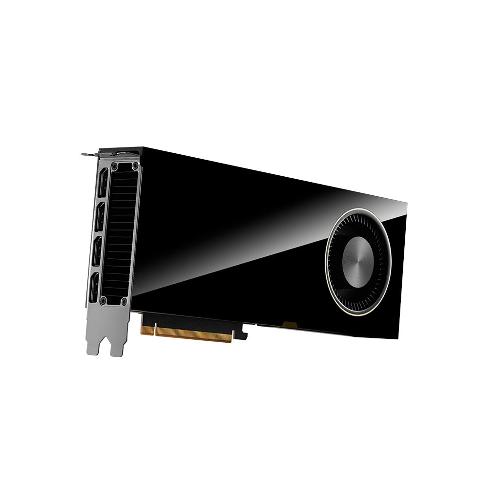 PNY Nvidia RTX A6000 Ada 48GB GDDR6 professional Graphics Card – tpstech.in