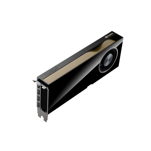Nvidia RTX 6000 Ada Generation 48GB GDDR6 ECC 384-Bit Graphics Card ...