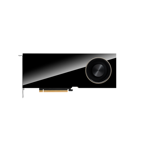 Nvidia RTX 6000 Ada Generation 48GB GDDR6 ECC 384-Bit Graphics Card ...