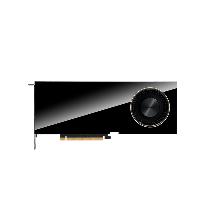 Nvidia RTX 6000 Ada Generation 48GB GDDR6 ECC 384-Bit Graphics Card ...