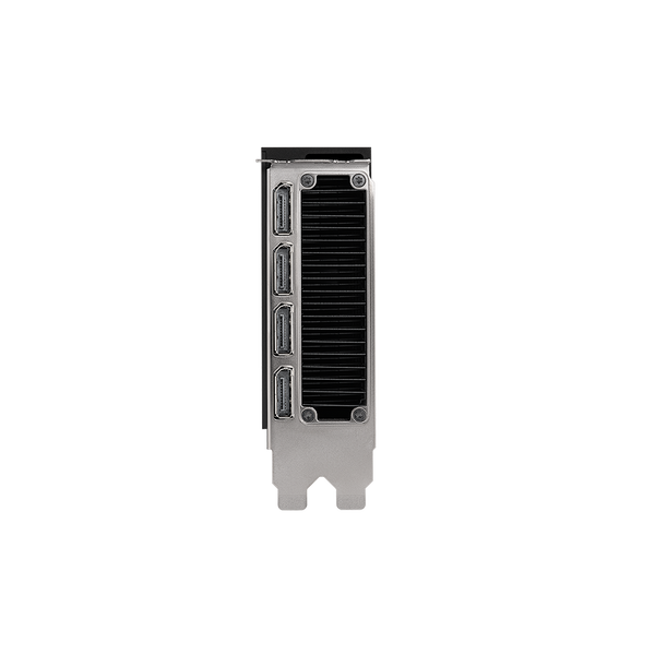Nvidia RTX 6000 Ada Generation 48GB GDDR6 ECC 384-Bit Graphics Card ...