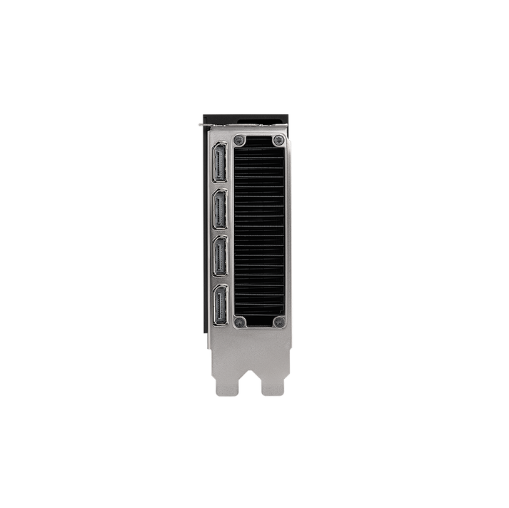 Nvidia RTX 6000 Ada Generation 48GB GDDR6 ECC 384-Bit Graphics Card ...