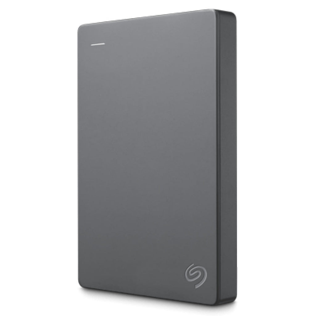 Seagate Basic 5TB USB 3.2 Portable External Hard Drive - tpstech.in