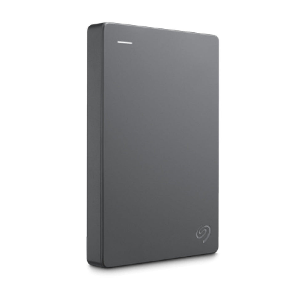 Seagate Basic 5TB USB 3.2 Portable External Hard Drive - tpstech.in