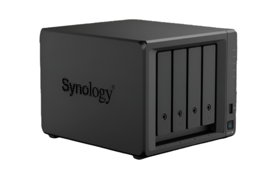 NAS Storage Deals, Installation & Configuration by Experts - tpstech.in