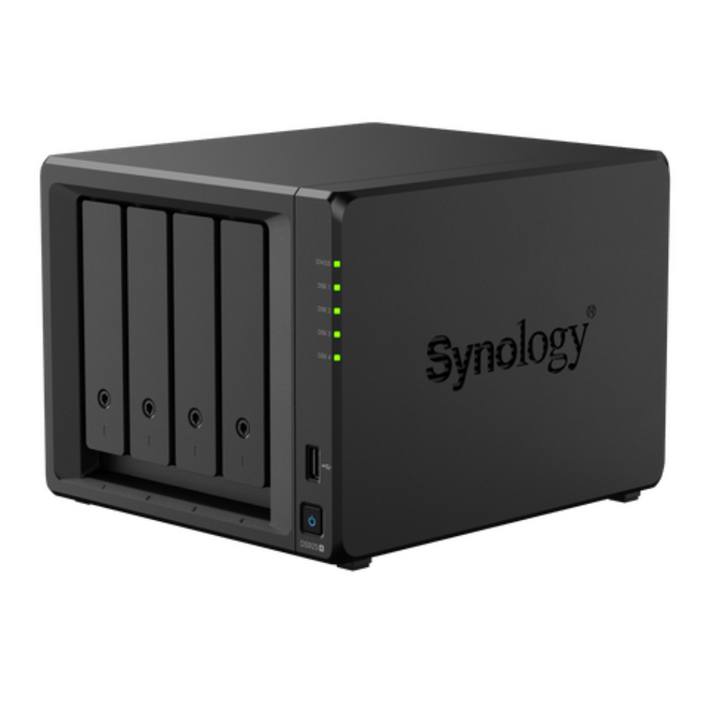 NAS Storage Deals, Installation & Configuration by Experts - tpstech.in