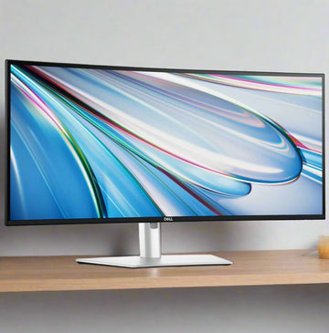 Buy Curved Monitors Online at best price in India - tpstech.in