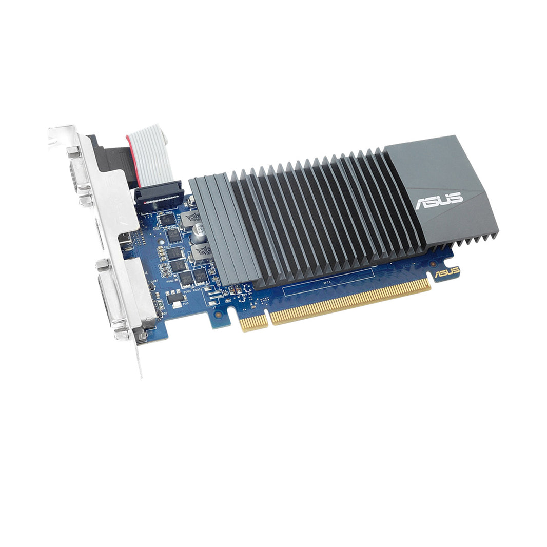 Buy Graphics Cards in India online at Best Price - tpstech.in