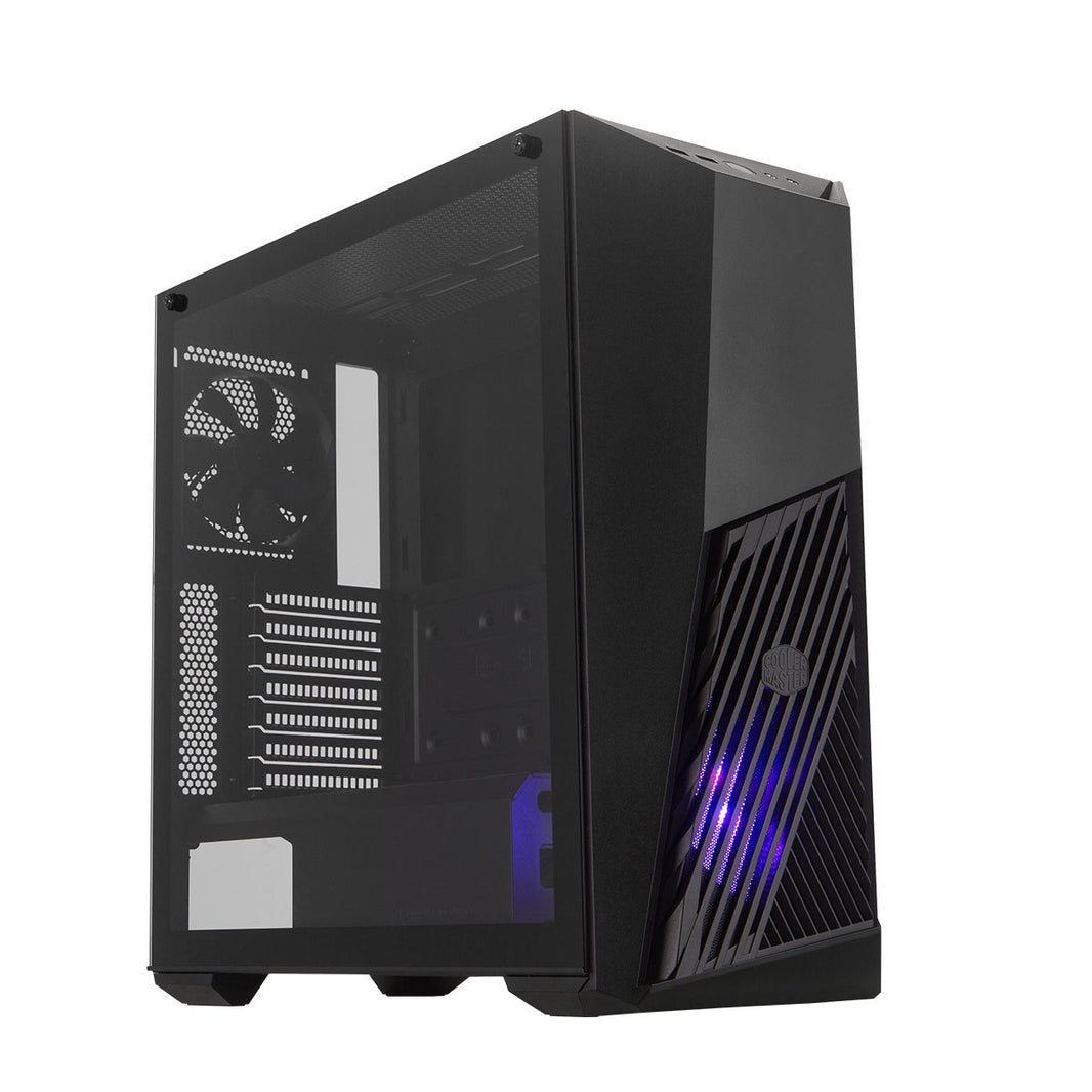Buy PC Cabinets online at best price in India | PC Cases - tpstech.in
