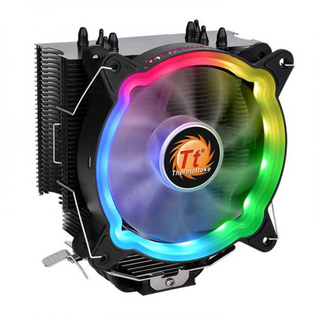 Buy Best CPU Air Coolers Fan at Lowest Price in India - tpstech.in