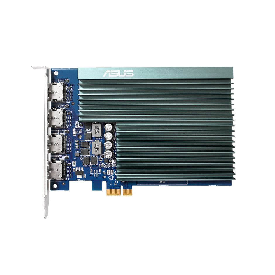Buy Graphics Cards in India online at Best Price - tpstech.in