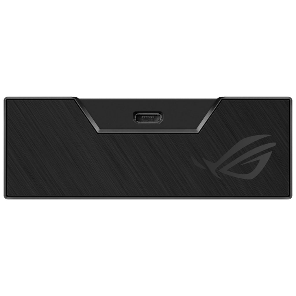 Asus ROG Eye S Full HD 60 FPS 1080P AI Noise Canceling Webcam - TPSTech