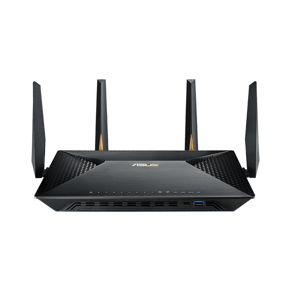 ASUS BRT-AC828 AC2600 WiFi Router online at low price from TPS ...