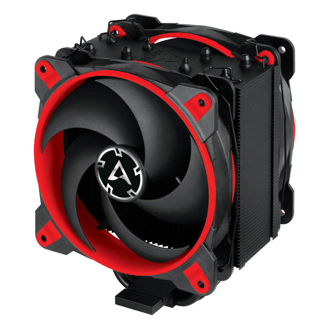 Buy Best CPU Air Coolers Fan at Lowest Price in India - tpstech.in