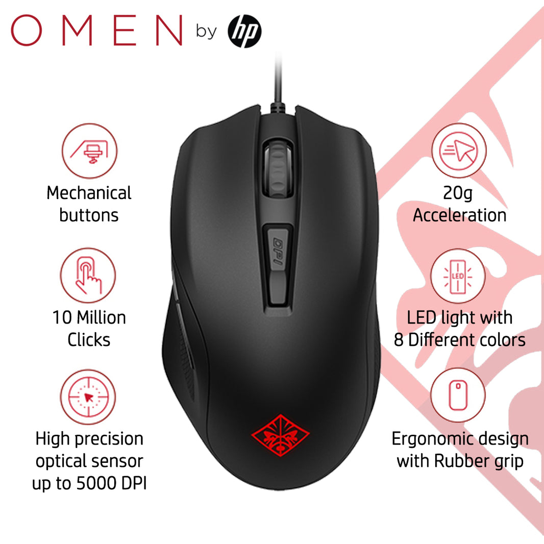 Buy Best Wired & Wireless Mouse in India Online - tpstech.in