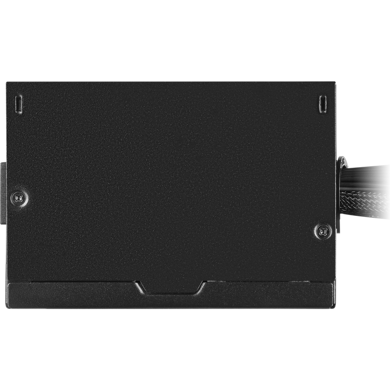 Corsair VS Series VS600 600 W 80 PLUS Certified Non-Modular Power ...