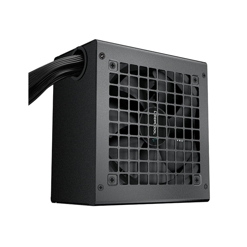 DEEPCOOL PK450D 450 Watt 80 Plus Bronze PSU – tpstech.in