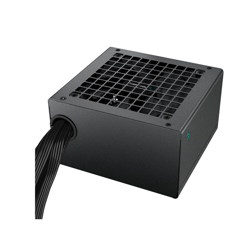 DEEPCOOL PK450D 450 Watt 80 Plus Bronze PSU – tpstech.in