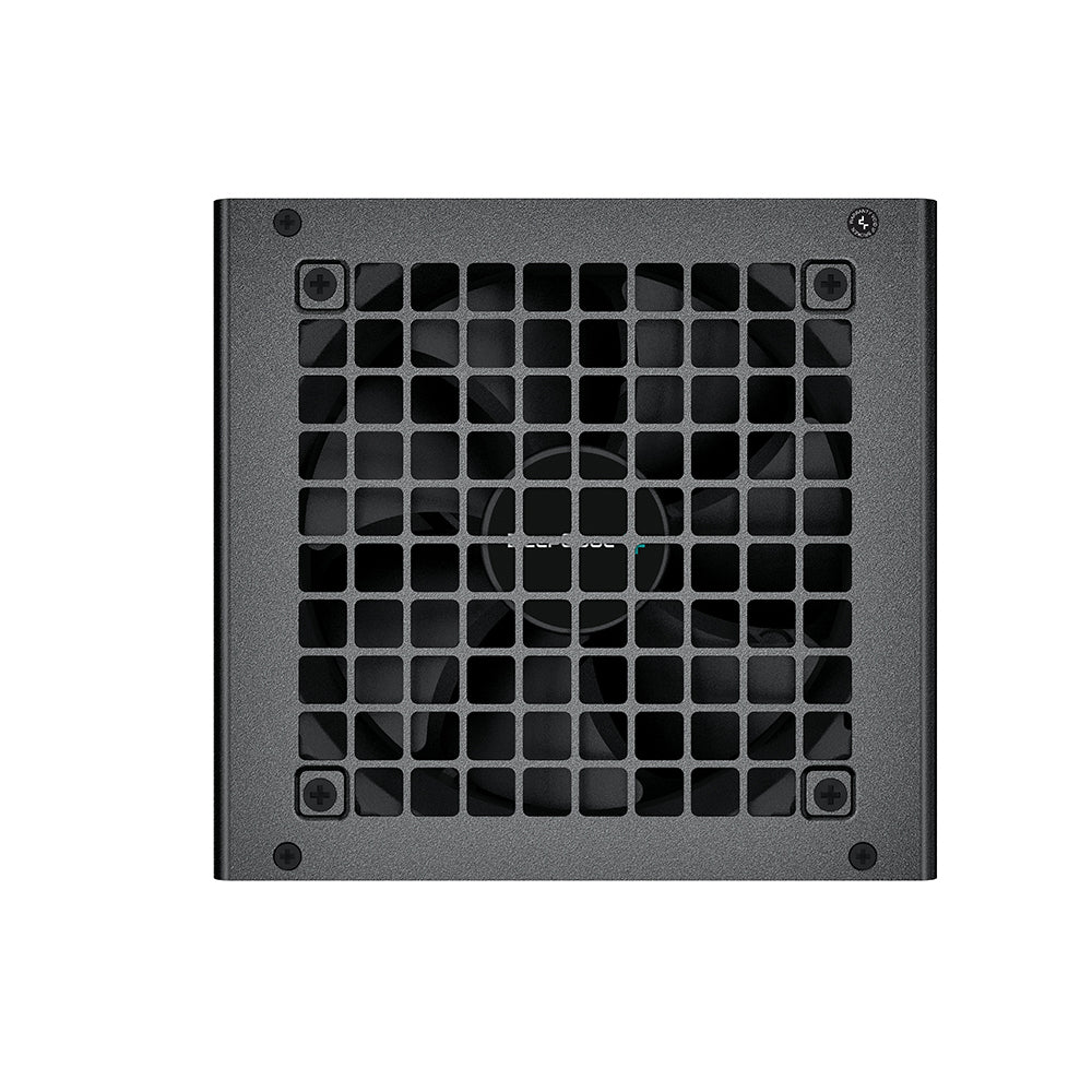 DEEPCOOL PK450D 450 Watt 80 Plus Bronze PSU – tpstech.in