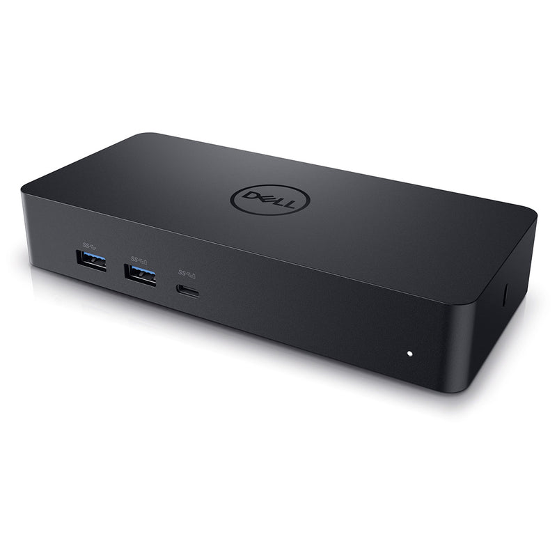 Dell D6000S Universal USB-C Docking Station with 5K display Support