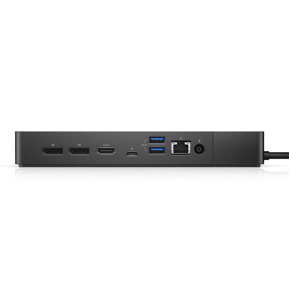 Buy Dell WD19S Docking Station - tpstech.in