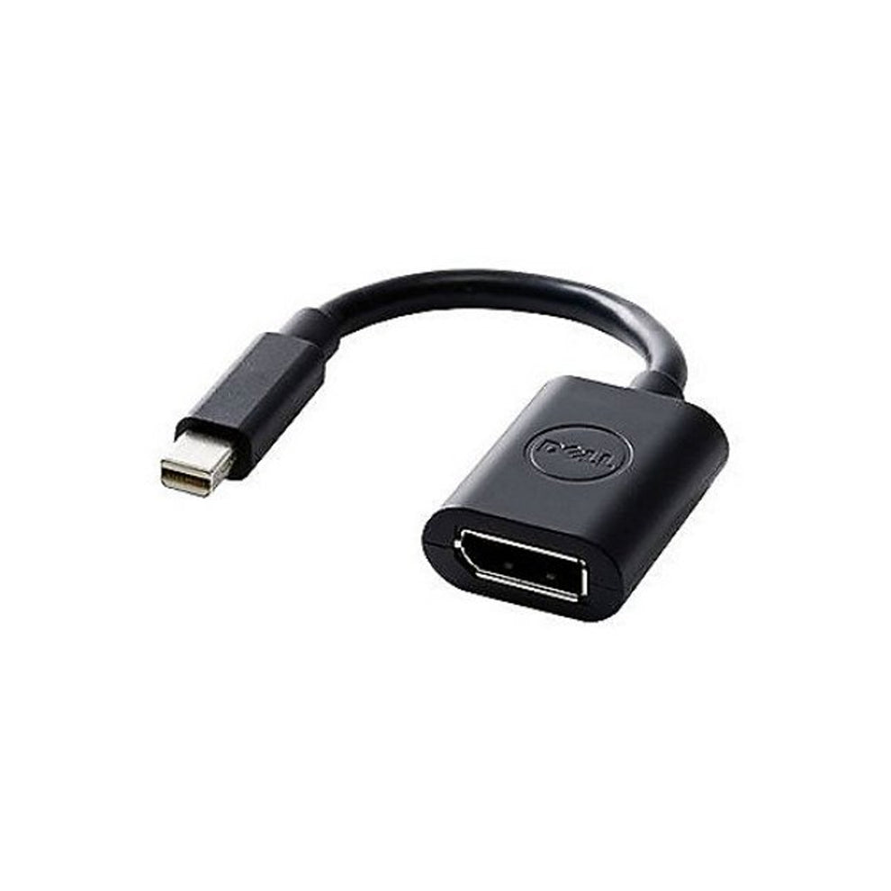 Dell Mini DisplayPort to DisplayPort Adapter - tpstech.in