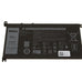 DELL Original Laptop Battery Inspiron 15 3501 3505 3580 42WHr 3 Cell ...