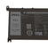 DELL Original Laptop Battery Inspiron 15 3501 3505 3580 42WHr 3 Cell ...