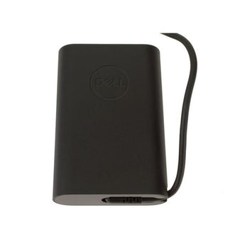 Dell Original 65W 20V USB Type C Pin Laptop Charger Adapter – tpstech.in