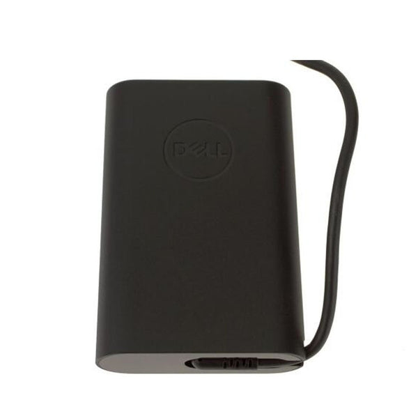 Dell Original 65W 20V USB Type C Pin Laptop Charger Adapter – tpstech.in