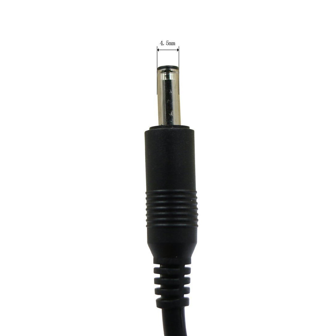 Dell Original 65W 19.5V 4.5mm Pin Laptop Adapter Charger - tpstech.in